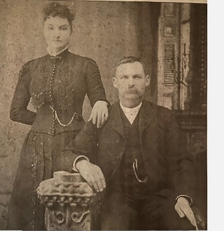 A History | Page County Sheriff's Office